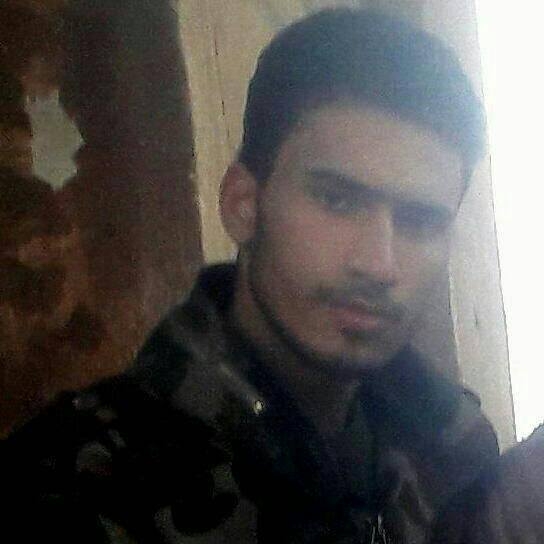 The 313 Battalion: A Syrian 'Islamic Resistance' Formation :: Aymenn ...