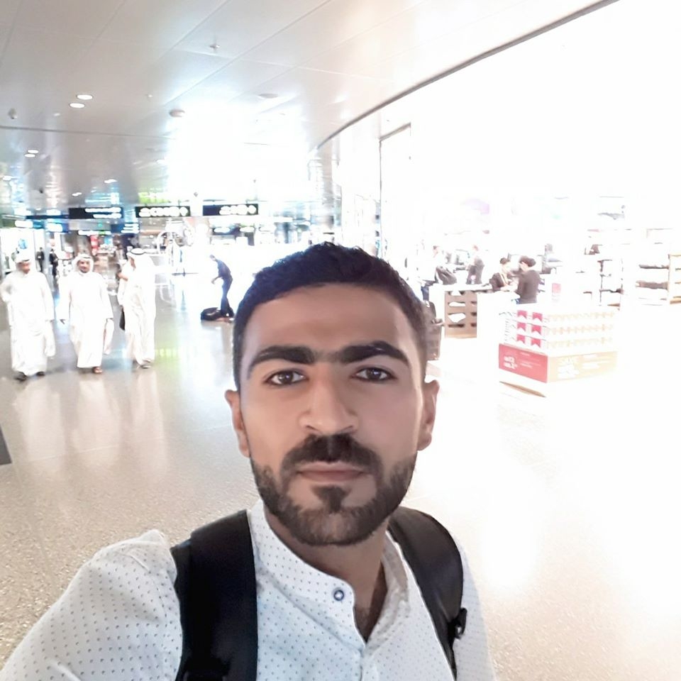 After the Caliphate: Interview with Omar Fawaz :: Aymenn Jawad Al-Tamimi