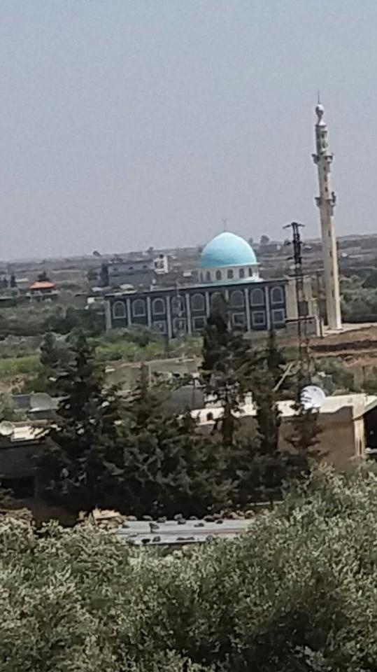 The Life of Abu Hamza Tawheed of Jaysh Khalid bin al-Waleed :: Aymenn ...