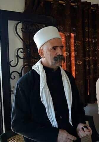 The Suwayda' Attacks: Interview :: Aymenn Jawad Al-Tamimi