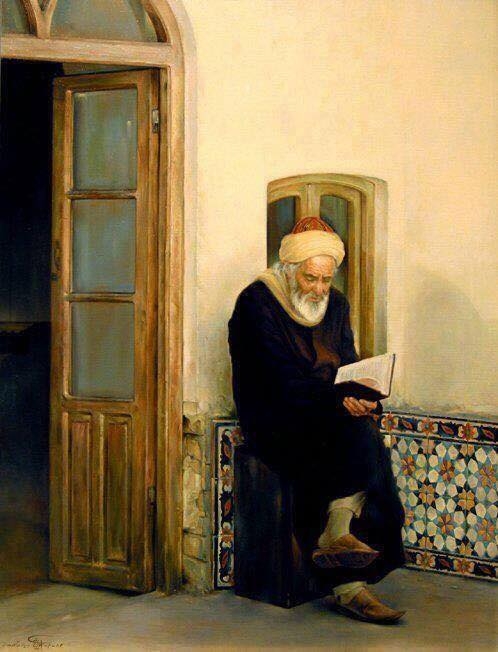 Did Al-Ghazali Warn Us Of The Likes Of Tariq Ramadan? :: Aymenn Jawad ...