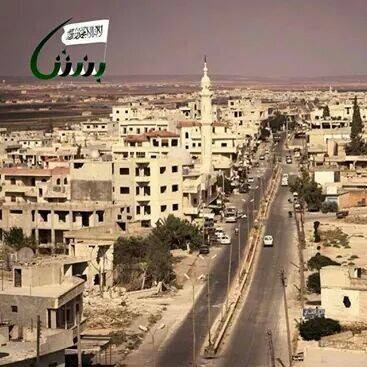 The Town of Binnish: Interview :: Aymenn Jawad Al-Tamimi