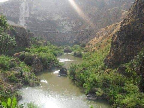 The Village of Ma'ariya in the Yarmouk Basin: Interview :: Aymenn Jawad ...