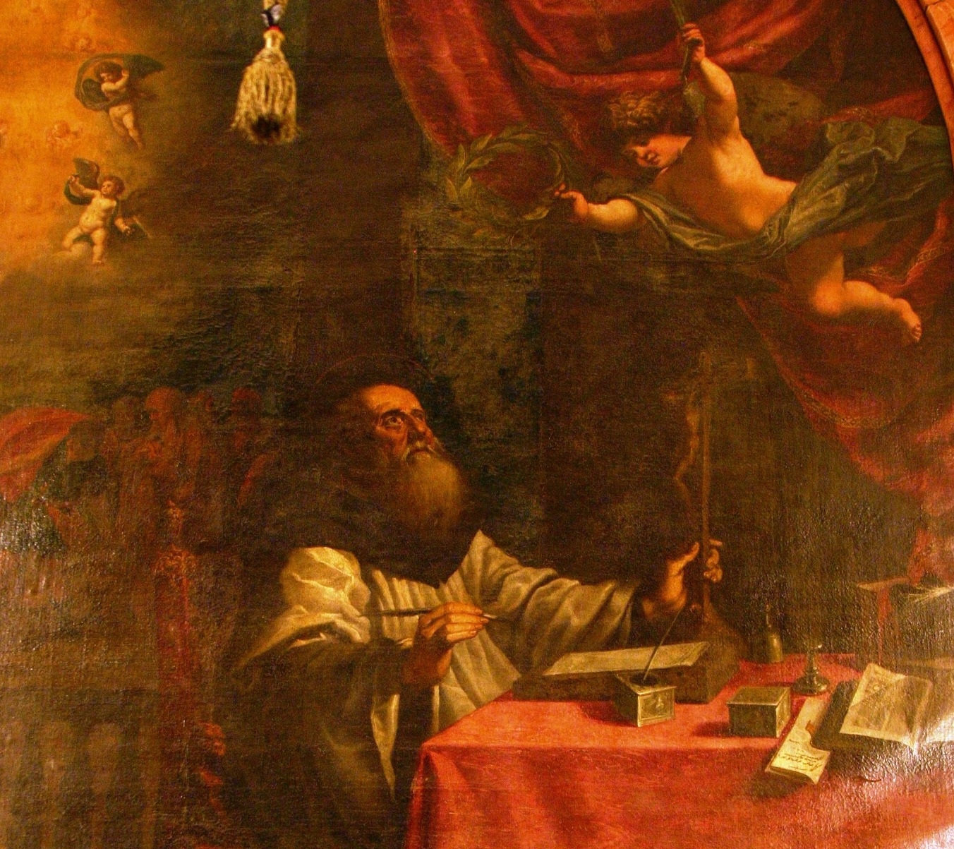 Archive: The Complete Works of Eulogius of Córdoba :: Aymenn Jawad Al ...