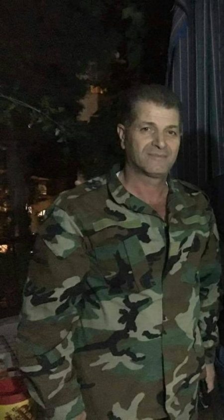 Beit Jann: Myths and Reality :: Aymenn Jawad Al-Tamimi