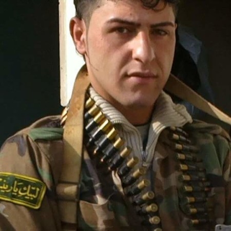 Quwat al-Ridha: Syrian Hezbollah :: Aymenn Jawad Al-Tamimi