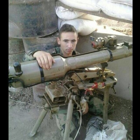 Quwat al-Ridha: Syrian Hezbollah :: Aymenn Jawad Al-Tamimi