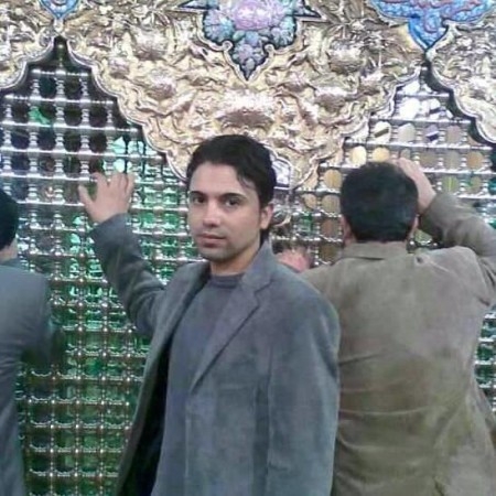 Quwat al-Ridha: Syrian Hezbollah :: Aymenn Jawad Al-Tamimi