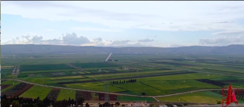 Arab Sa'id and the al-Roj Plain Revisited :: Aymenn Jawad Al-Tamimi