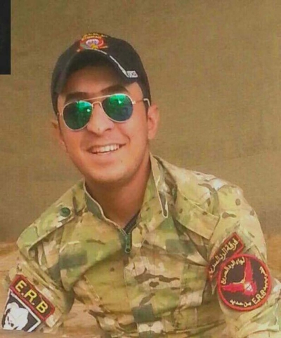 From Iraq to Syria: The Story of Mustafa Ali al-Aboudi :: Aymenn Jawad ...